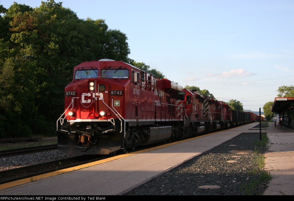 CP 8742